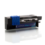 Rose Gold Occam’s Razor - Single Edge Safety Razor