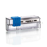 Rose Gold Occam’s Razor - Single Edge Safety Razor