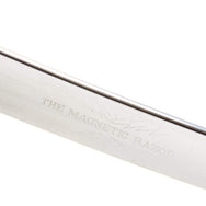 Clauss - "The Magnetic Razor" Vintage Straight Razor