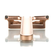 Rose Gold Occam’s Razor - Single Edge Safety Razor