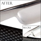 You Get - A coupon code good for up to $75.00 off Future Purchases!